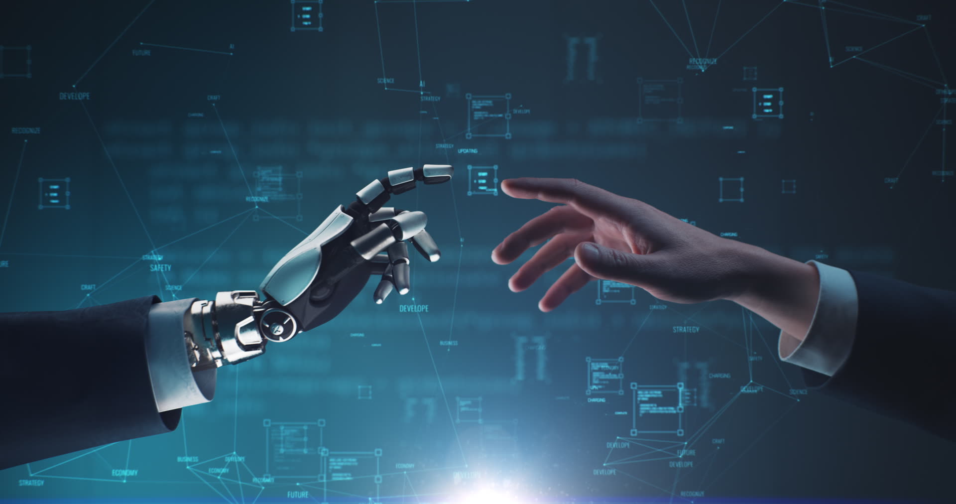 Social Tech Projects - Innovation for a better future